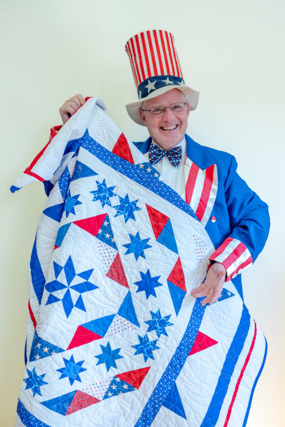 Foundation announces 36th ‘Uncle Sam’s Birthday Party’ | News, Sports ...